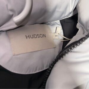 Hudson Jeans | Jackets & Coats | Hudson Puffer Jacket | Poshmark